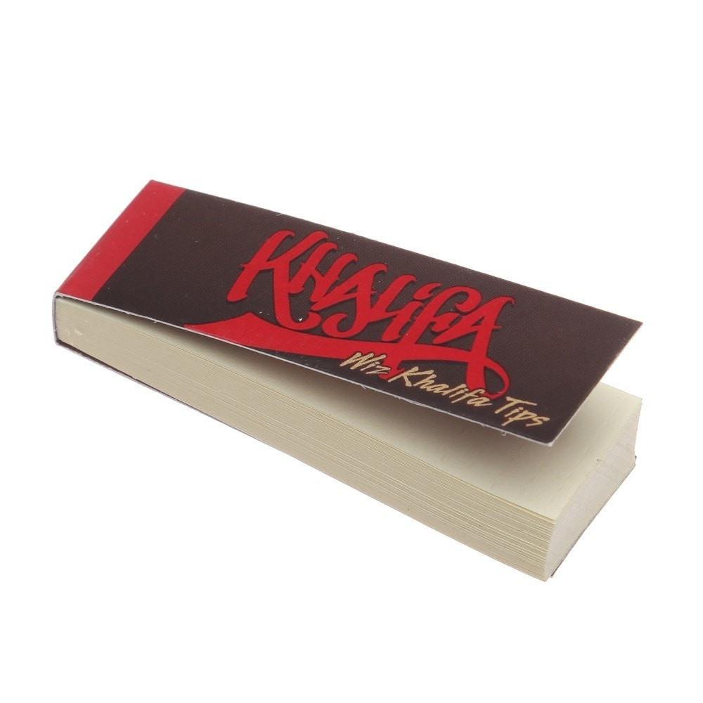Wiz Khalifa Rolling Tips | Smoke Lord