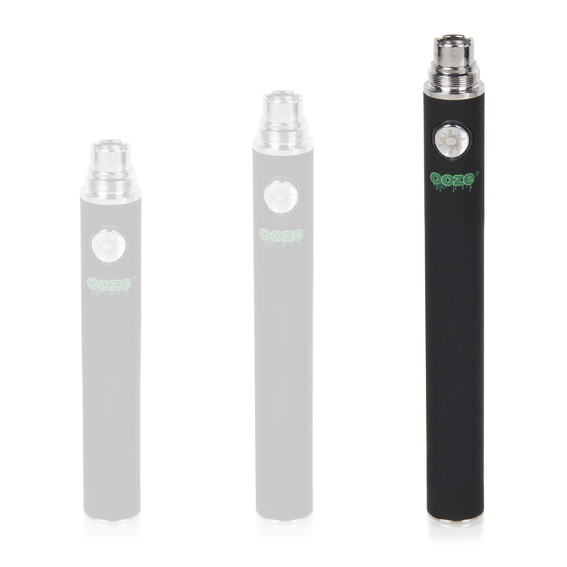 Ooze Standard Series 1100 mAh Battery | Smoke Lord